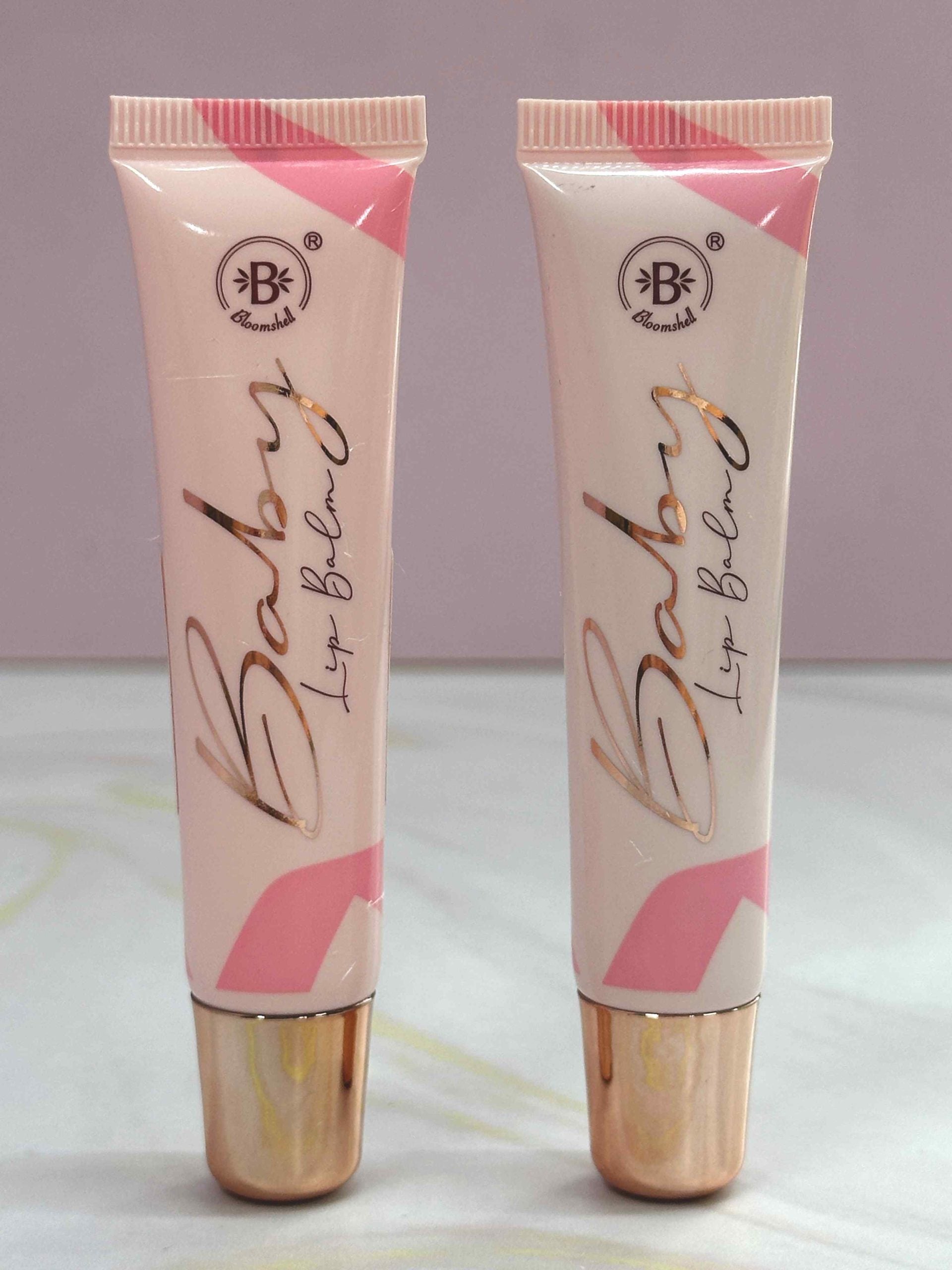 Lip Balm Baby Bloomshell – Cocopink Store