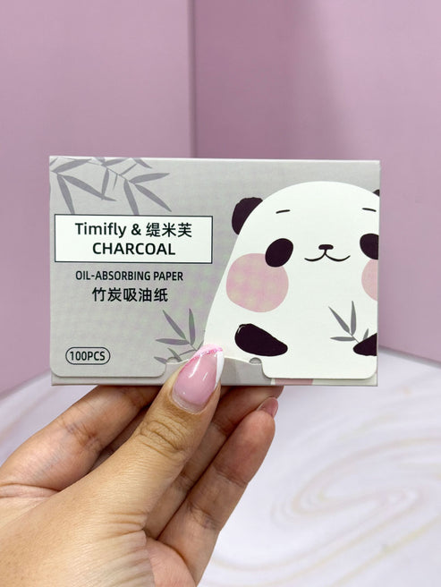 Papelitos antigrasa de animalitos – Cocopink Store