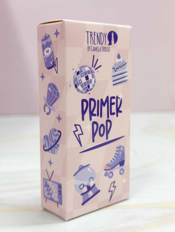 Primer Pop Trendy – Cocopink Store