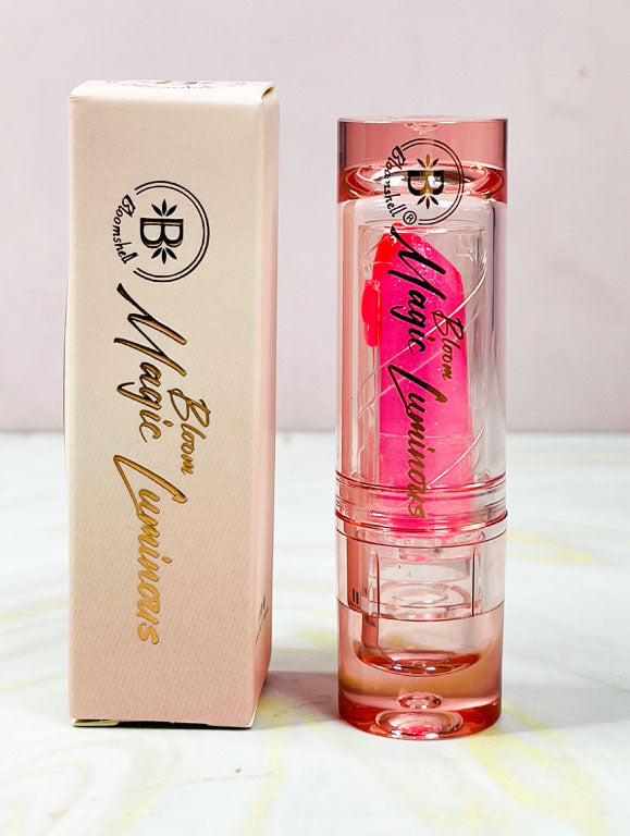 Bloom Magic Luminous Bloomshell – Cocopink Store