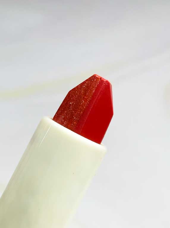 Bloom chromatic kiss labial barra doble Bloomshell – Cocopink Store