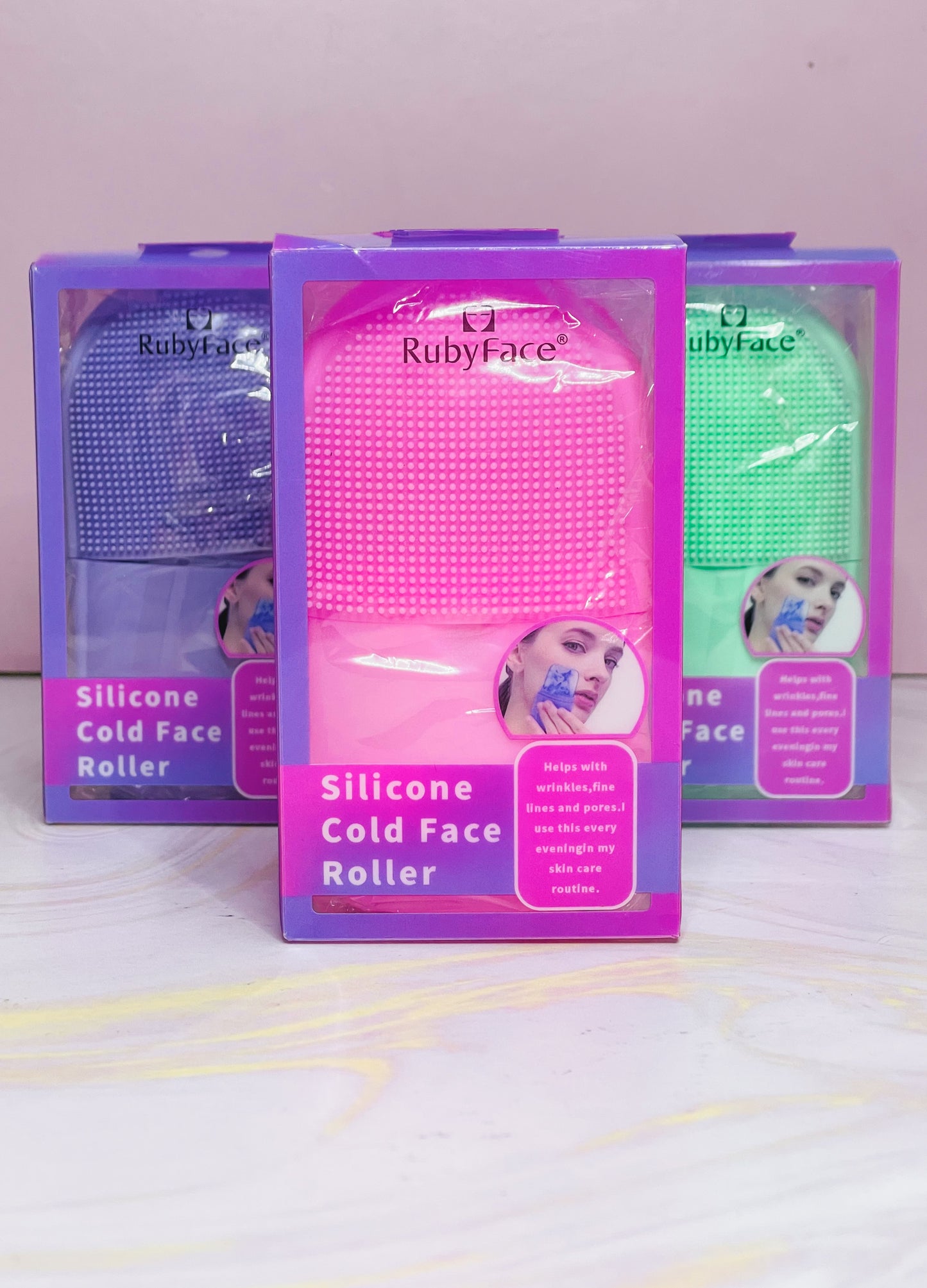 Hielera facial Ruby Face Ref BFGJ – Cocopink Store