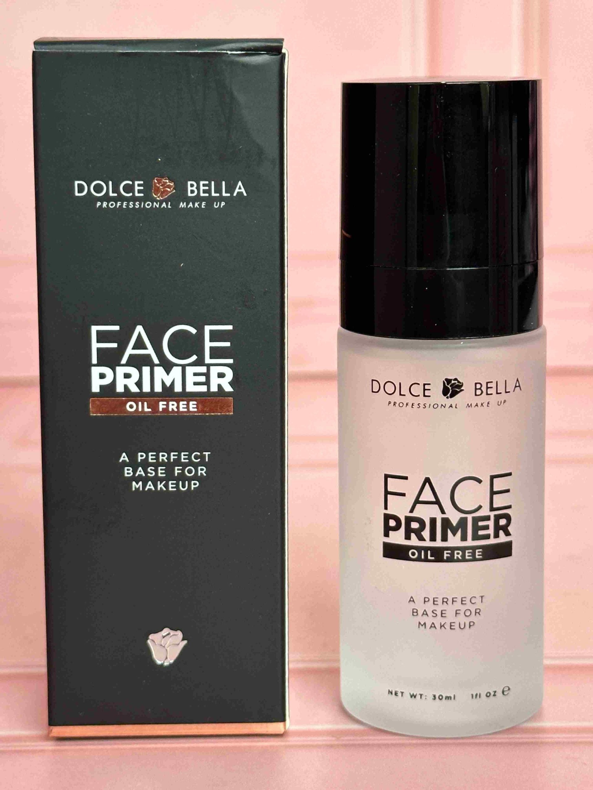 Face Primer Dolce Bella – Cocopink Store