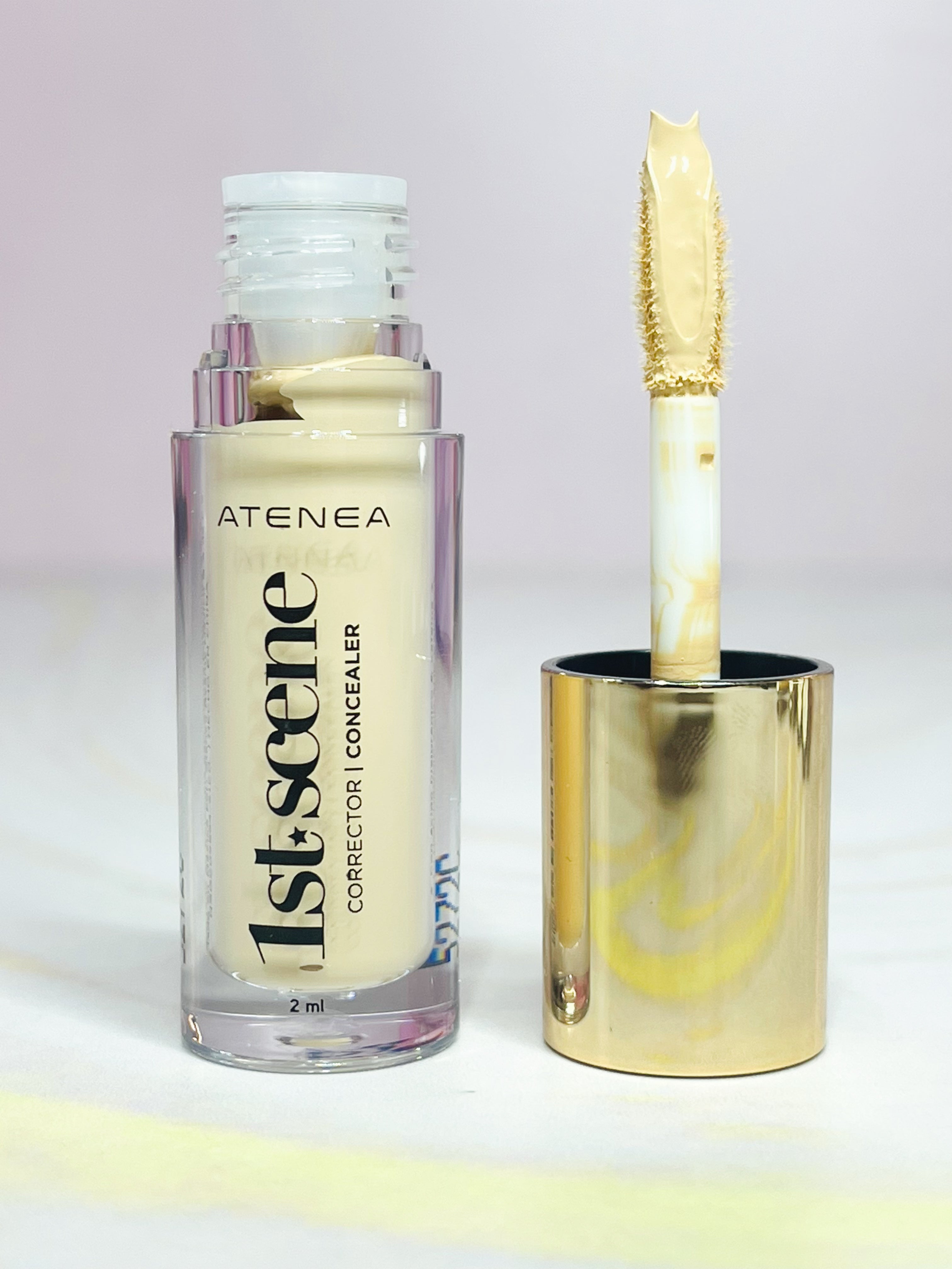Correctores – Cocopink Store