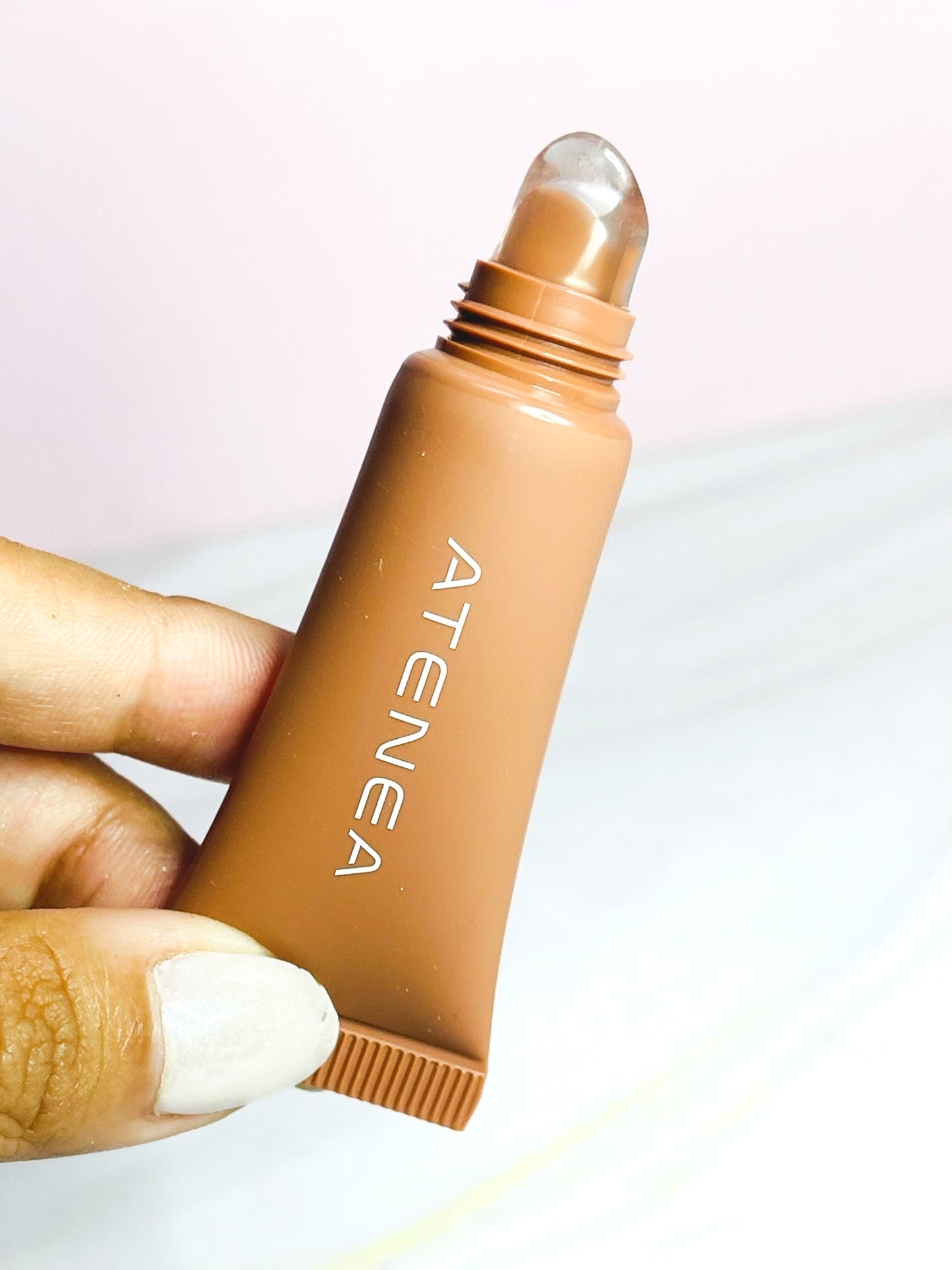 MINI péptido Ref Hot chocolate TAMAÑO VIAJERO Atenea – Cocopink Store