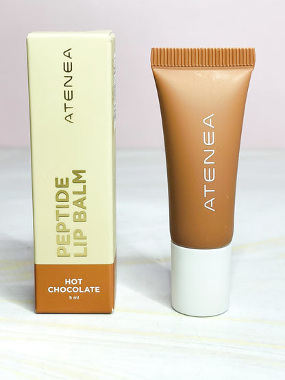 MINI péptido Ref Hot chocolate TAMAÑO VIAJERO Atenea – Cocopink Store