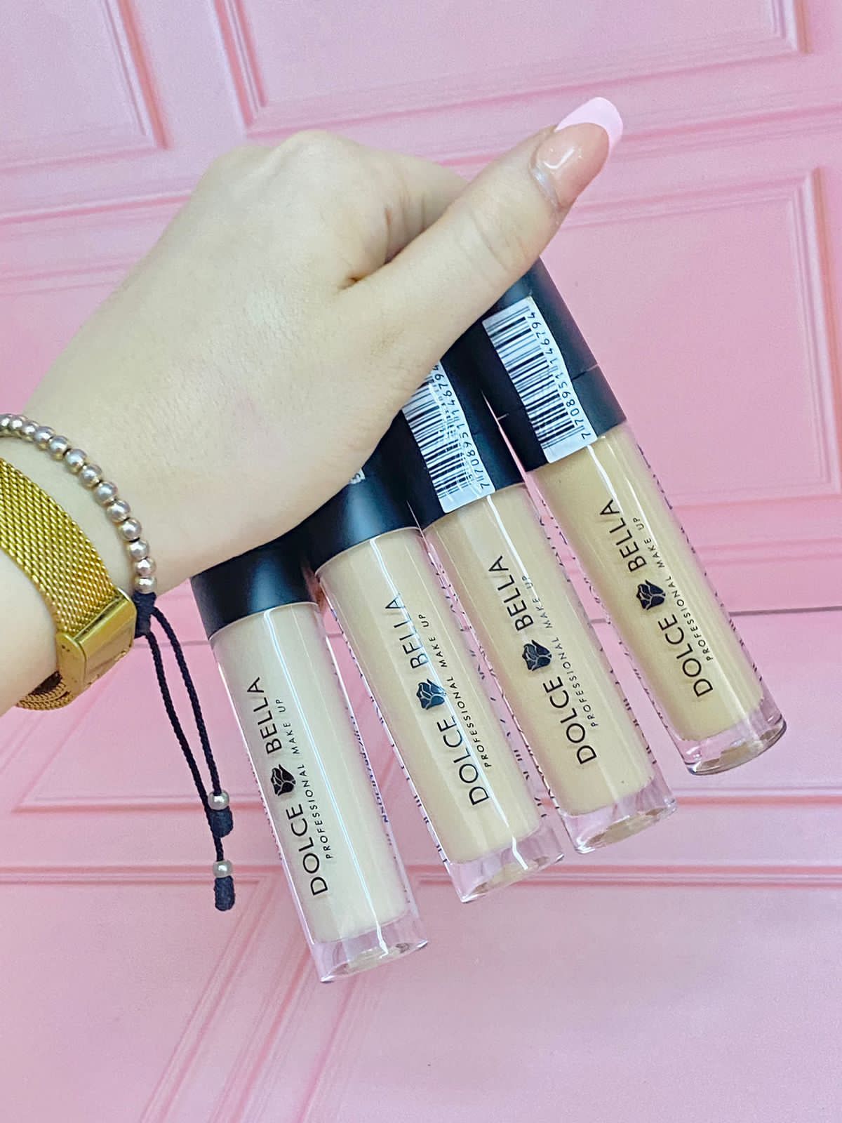 Corrector liquido Dolce Bella – Cocopink Store