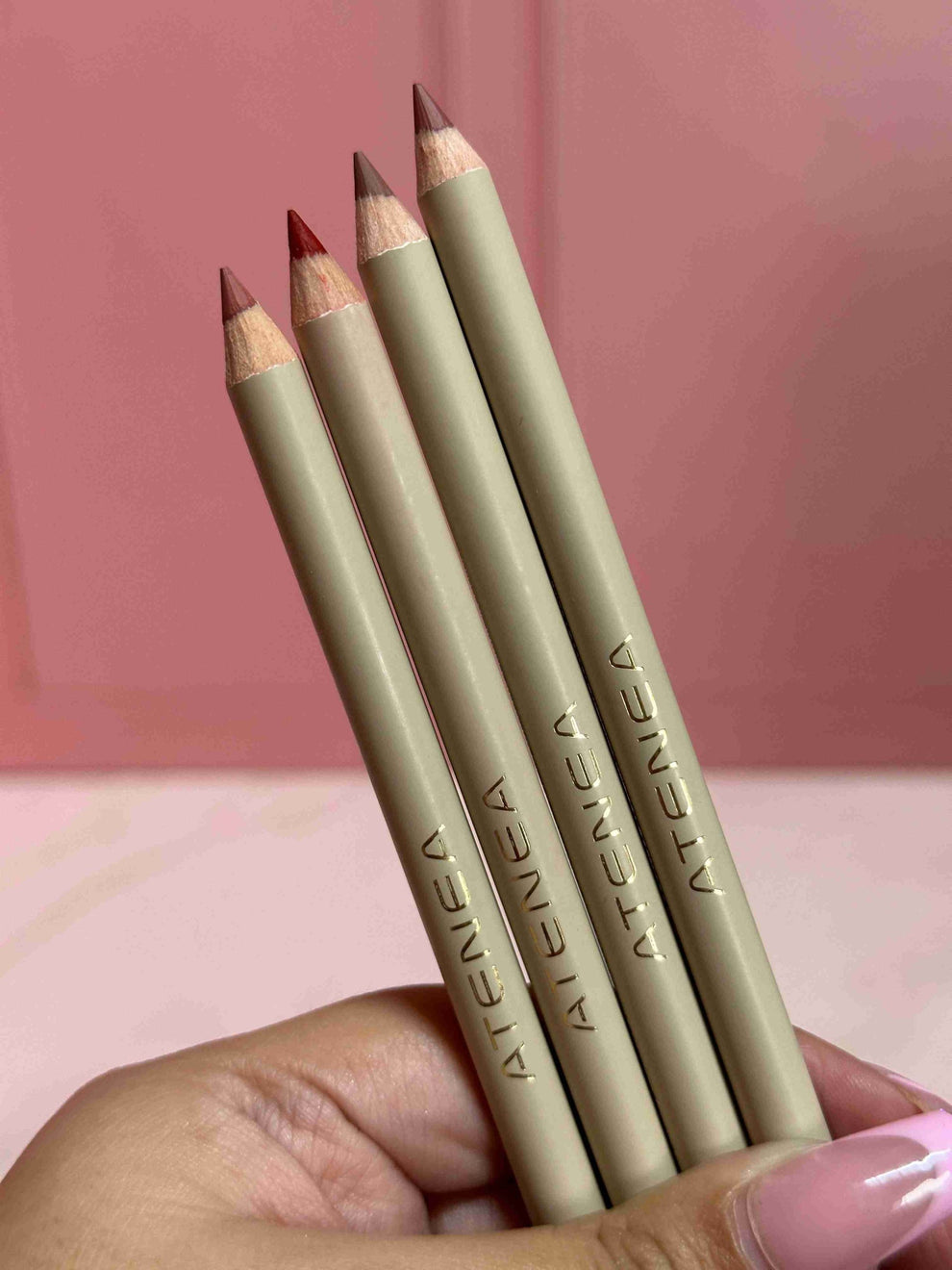 Lápiz de labios Atenea – Cocopink Store